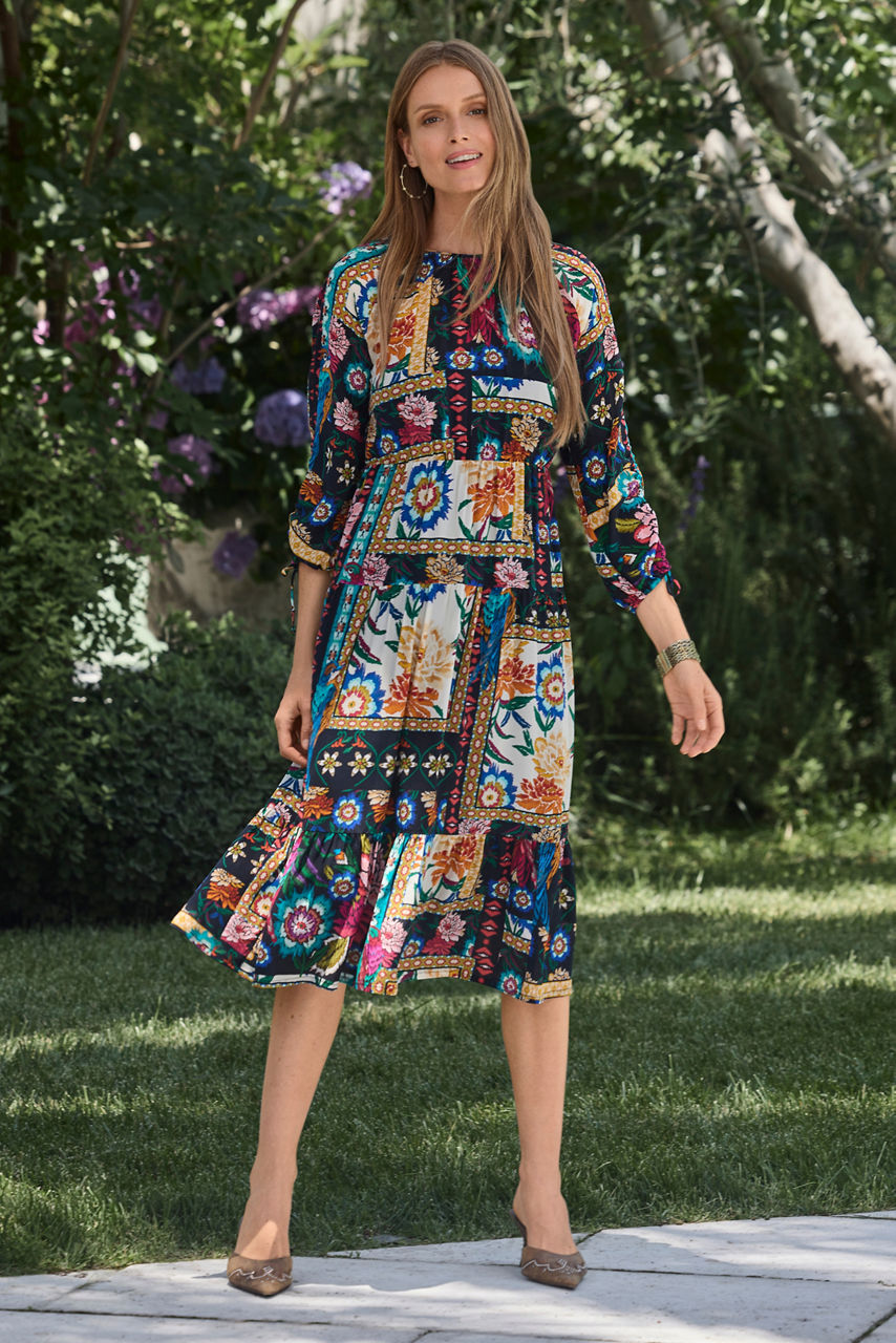 Johnny Was | Boho Chic Clothing & Vintage-Inspired Style