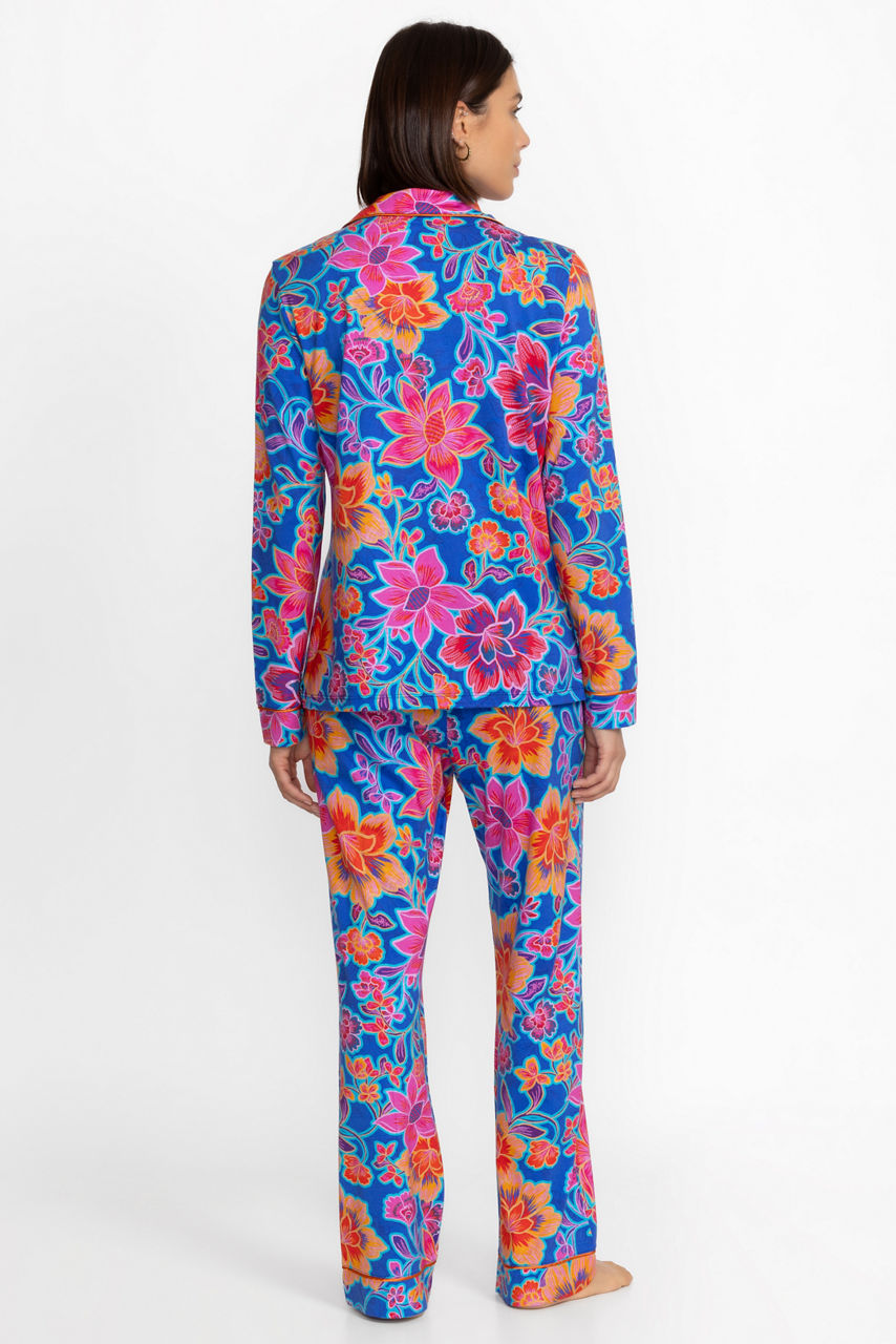 Buy The Carly Pj Set | Johnny Was