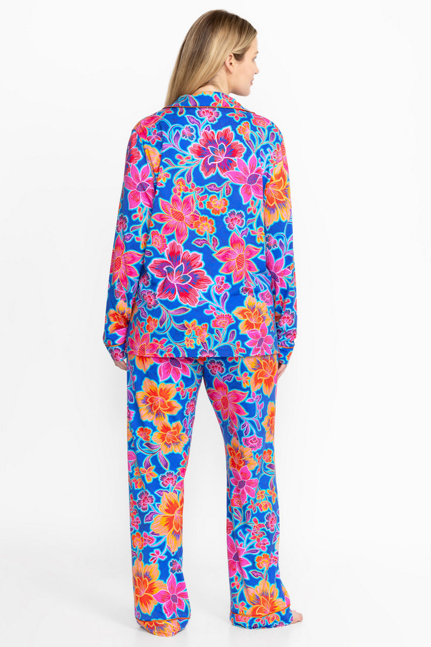 Buy The Carly Pj Set | Johnny Was